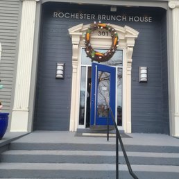 ROCHESTER BRUNCH HOUSE - Updated January 2025 - 968 Photos & 976 ...