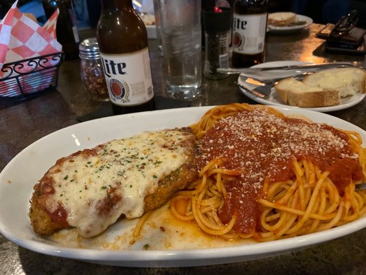 NINO’S ITALIAN RESTAURANT - 92 Photos & 161 Reviews - 32652 Center ...