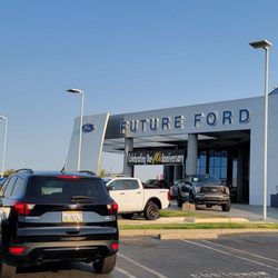 FUTURE FORD LINCOLN OF ROSEVILLE - 316 Photos & 857 Reviews - 650 ...