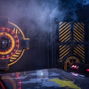 SURE LOCK ESCAPES - Updated April 2025 - 23 Photos & 64 Reviews - 17130 ...