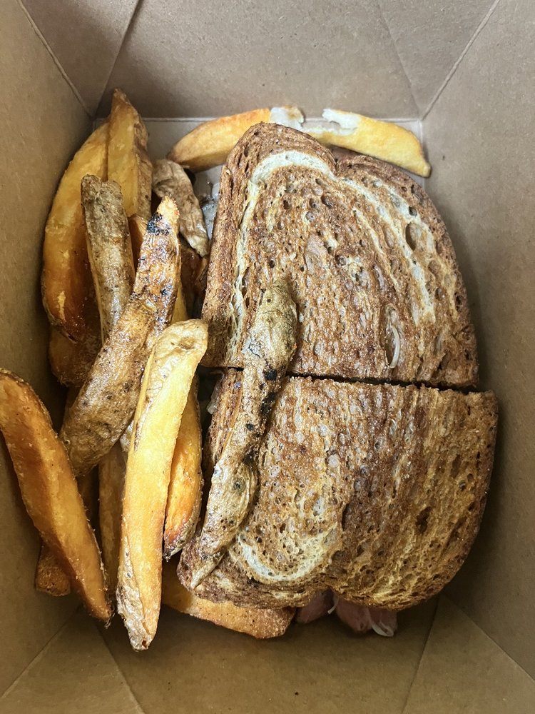 FIELD GOODS KITCHEN - 236 Photos & 375 Reviews - 2860 Cerrillos Rd ...