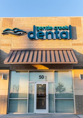 GENTLE CREEK DENTAL - Updated December 2025 - 13 Photos & 44 Reviews ...