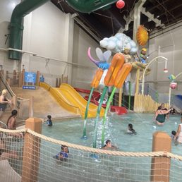 Great Wolf Lodge Reviews | Read Customer Service Reviews of greatwolf.com