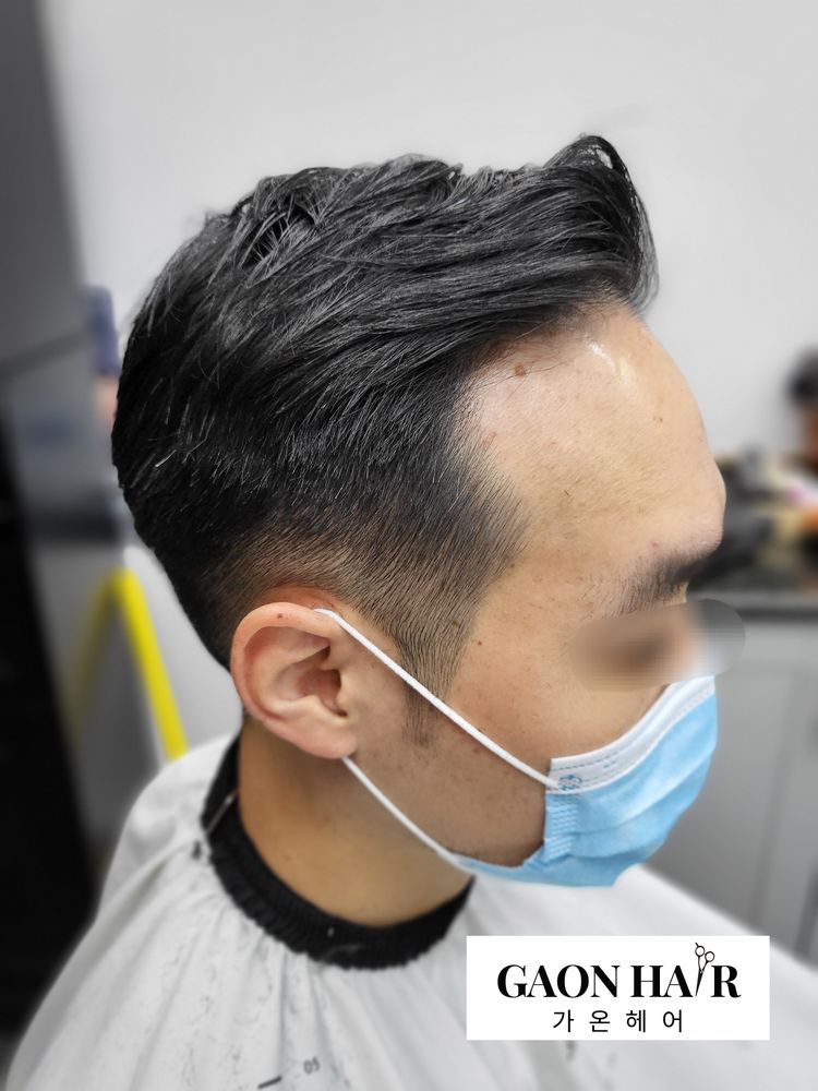 GAON HAIR - 25 Photos & 14 Reviews - 3080 148th Ave SE, Bellevue, WA - Yelp