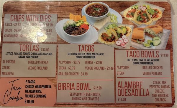 TACOS AND BEER - Updated October 2025 - 40 Photos & 54 Reviews - 2348 ...