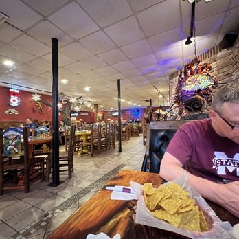 EL OLMECA - Updated October 2025 - 31 Photos & 64 Reviews - 6966 ...