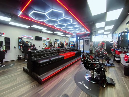 JP’S ELITE BARBERSHOP - Updated April 2026 - Request an Appointment ...