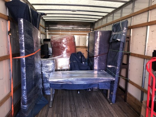 HAPPY 2 MOVE - 46 Photos - 300 Venue Way, Alpharetta, Georgia - Movers ...
