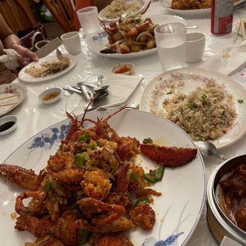 HOT LOBSTER DIM SUM - Updated July 2024 - 123 Photos & 62 Reviews ...