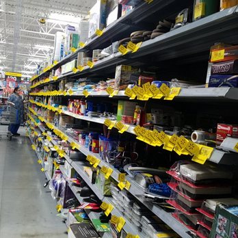 WALMART SUPERCENTER - Updated December 2025 - 67 Photos & 63 Reviews ...