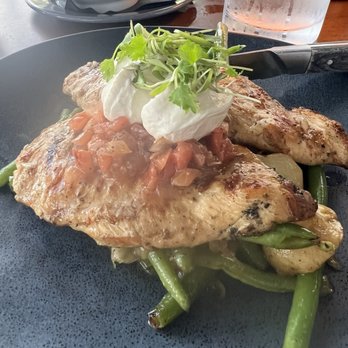 1592 WOOD FIRED KITCHEN & COCKTAILS - Updated November 2024 - 475 ...