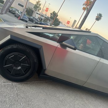 TESLA - LONG BEACH - Updated October 2025 - 89 Photos & 130 Reviews ...