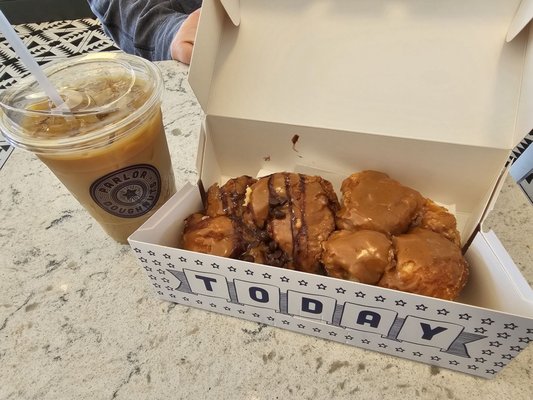 PARLOR DOUGHNUTS - Updated May 2024 - 53 Photos & 53 Reviews - 482 ...
