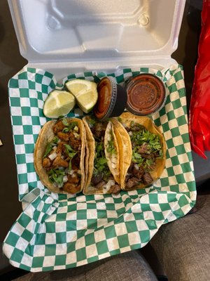TACO RICO - Updated June 2025 - 115 Photos & 155 Reviews - 8238 N Oak ...
