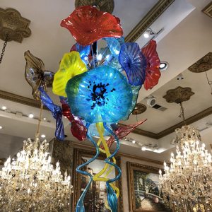 MICHAEL FINE ART - 113 Photos & 55 Reviews - 400 Grant Ave, San ...