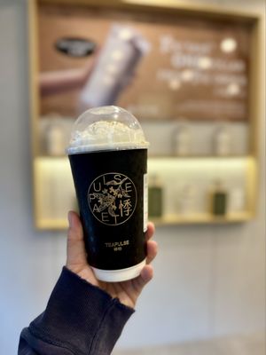 TEA PULSE - Updated January 2025 - 45 Photos & 17 Reviews - 37-13 ...