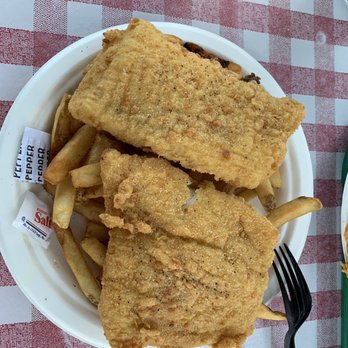 KIMBALL FARM GRILL & SEAFOOD SHACK - Updated August 2024 - 30 Photos ...