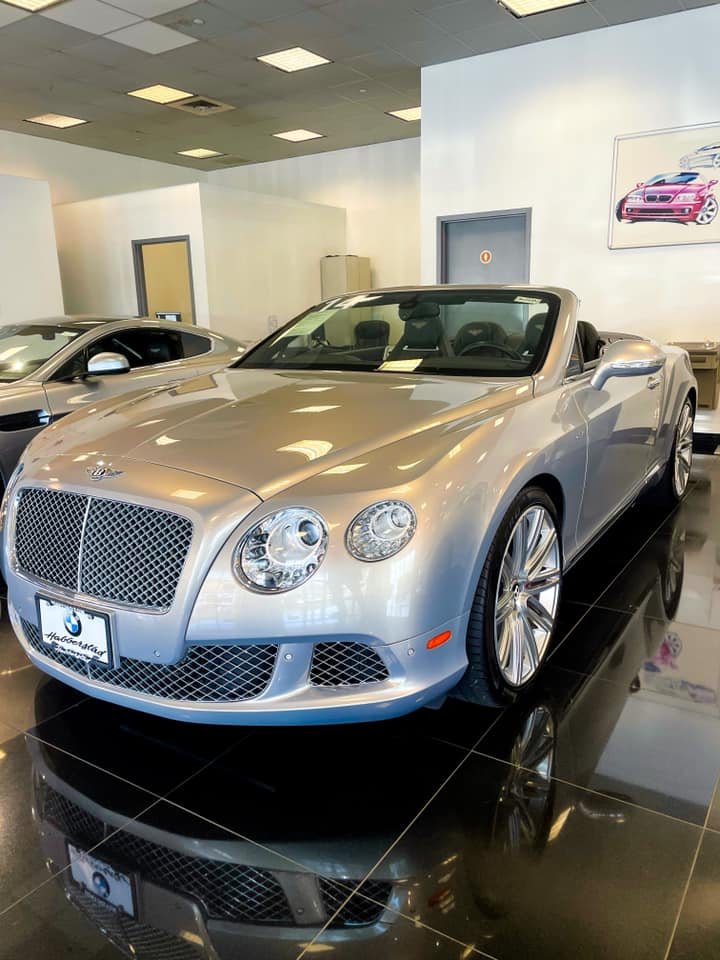 HABBERSTAD BMW OF BAY SHORE - Updated March 2025 - 47 Photos & 94 ...