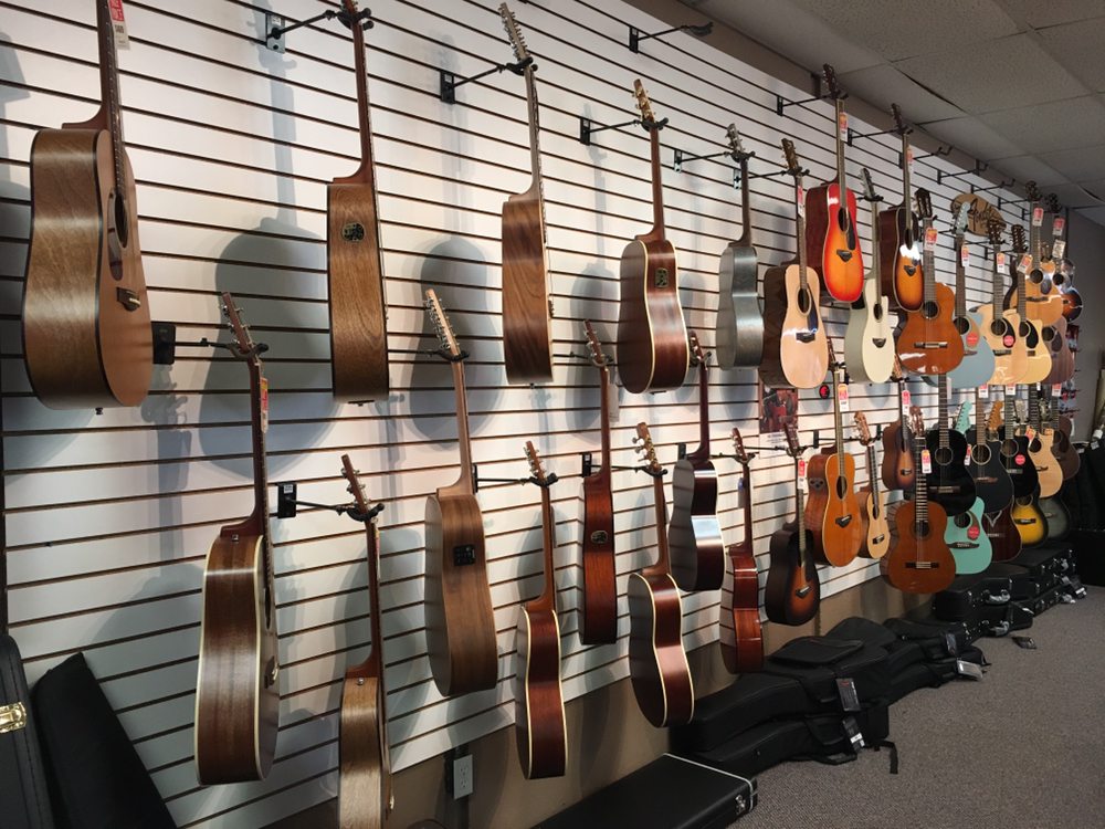 PHILLIPS MUSIC - Updated August 2025 - 17 Photos - 107 SW Sheridan Rd ...
