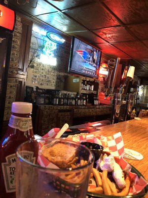 PASSTIME FISH HOUSE - 80 Photos & 124 Reviews - Seafood - 10801 Locust ...