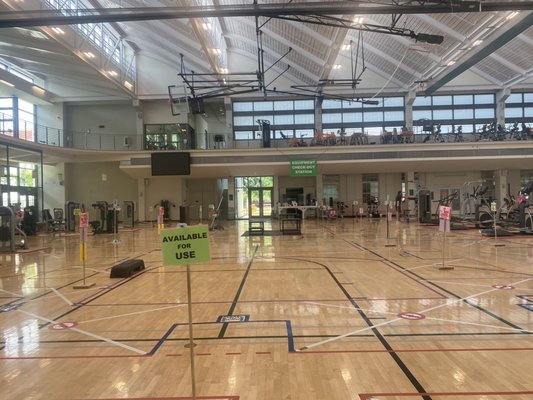 WARRIOR RECREATION CENTER - Updated July 2025 - 92 Photos & 23 Reviews ...