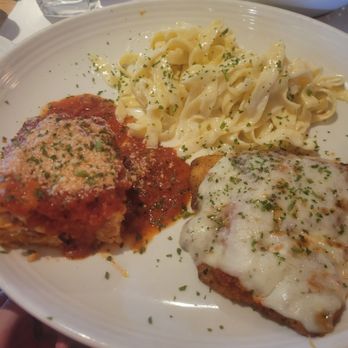 OLIVE GARDEN ITALIAN RESTAURANT - Updated December 2025 - 159 Photos ...