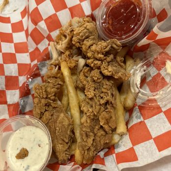 THE TANGY CRAB - Updated June 2025 - 105 Photos & 89 Reviews - 7433 W ...