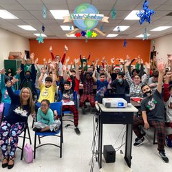 DIVINE ACADEMY - 367 Photos - 14900 NW 20th St, Pembroke Pines, Florida ...