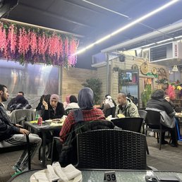 ABU RASS - Updated December 2025 - 414 Photos & 316 Reviews - 1057 Main ...