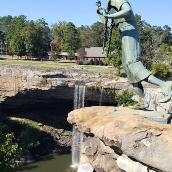 NOCCALULA FALLS PARK & CAMPGROUNDS - Updated July 2025 - 426 Photos & 96 Reviews - 1500 ...