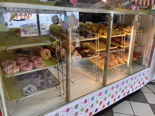 YUMA’S DONUT - Updated February 2025 - 40 Photos & 52 Reviews - 1995 S ...