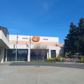 JELLY BELLY VISITOR CENTER - Updated July 2024 - 4324 Photos & 1281 ...