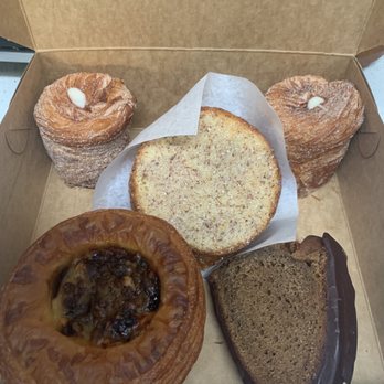 TEMPLE PASTRIES - Updated July 2024 - 882 Photos & 197 Reviews - 2524 S ...