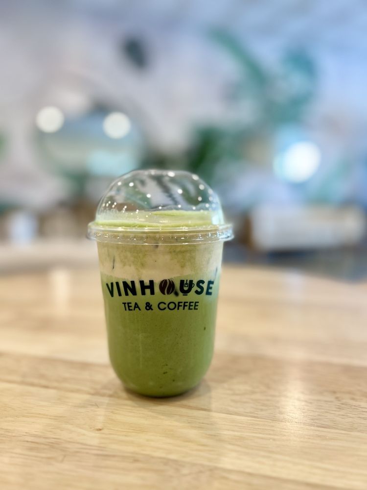 VINHOUSE TEA & COFFEE - GERBER - Updated June 2025 - 268 Photos & 86 ...