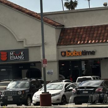 IT’S BOBA TIME - USC - Updated November 2024 - 277 Photos & 327 Reviews ...
