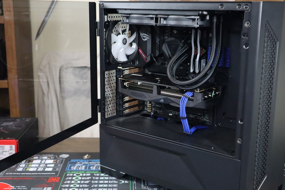 WOLF’S NEXT LEVEL COMPUTERS - Updated November 2025 - 21 Photos - 207 ...