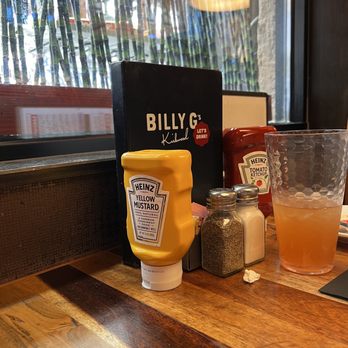 BILLY G’S KIRKWOOD - 525 Photos & 664 Reviews - 131 W Argonne, Kirkwood ...