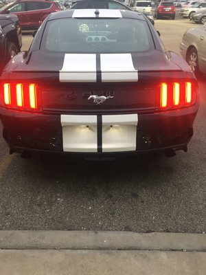 WESTFIELD FORD - Updated October 2025 - 29 Photos & 195 Reviews - 6200 ...