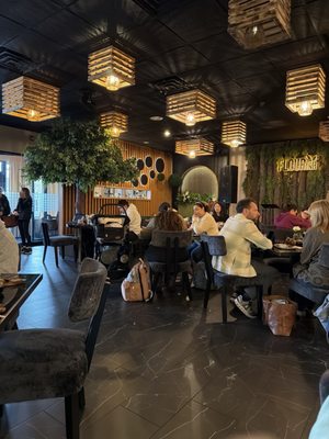 FLOURISH CAFE - Updated January 2026 - 60 Photos & 19 Reviews - 2819 S ...