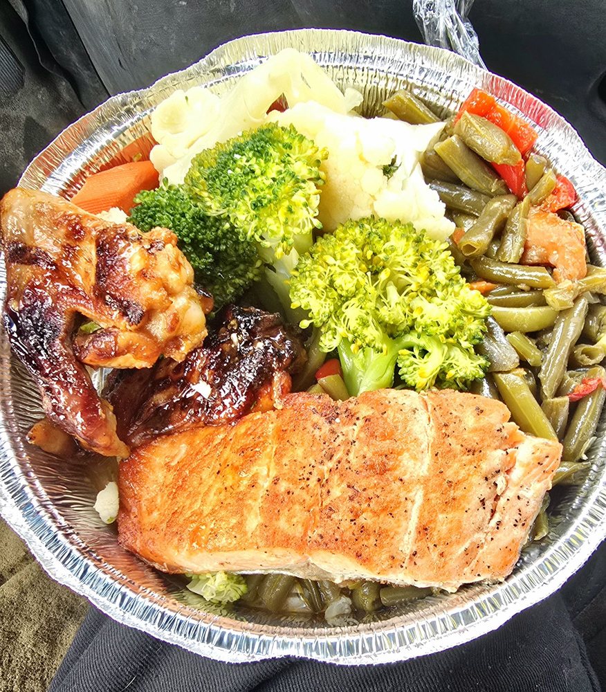 GOLDEN BRIDGE DELI - Updated May 2026 - 24 Photos & 16 Reviews - 646 ...