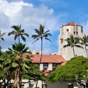 FRANK F. FASI MUNICIPAL BUILDING - Updated September 2025 - 28 Photos ...