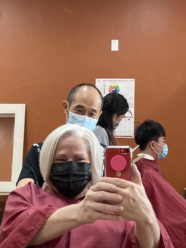 JESSICA HAIR STUDIO - Updated October 2025 - 264 Photos & 248 Reviews ...