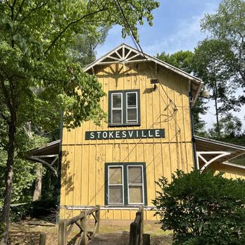 STOKESVILLE CAMPGROUND - Updated December 2025 - 27 Photos - 464 ...