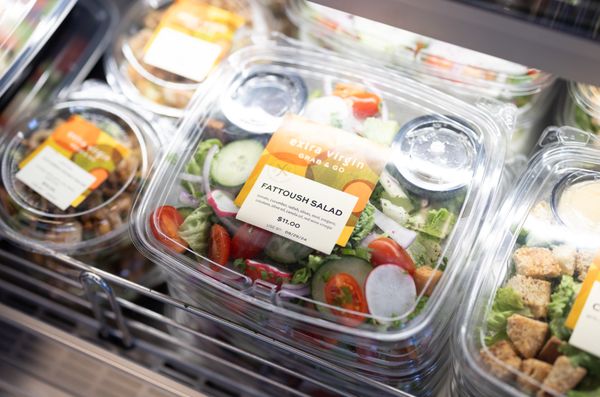 EXTRA VIRGIN - Updated November 2024 - 862 Photos & 581 Reviews - 1900 ...