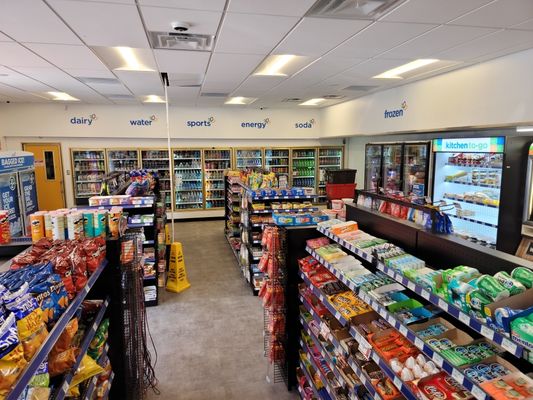 COEN MARKETS - Updated October 2025 - 27 Photos - 2401 E Carson St ...