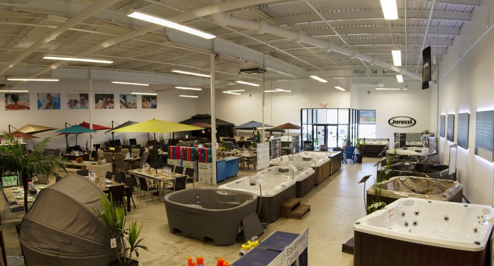 NAMCO POOLS - Updated January 2026 - 35 Photos & 18 Reviews - 2524 ...