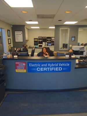 SUNROAD COLLISION CENTER - Updated May 2026 - 90 Photos & 362 Reviews ...