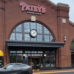 PATSY’S AMERICAN - Updated December 2025 - 1373 Photos & 757 Reviews ...