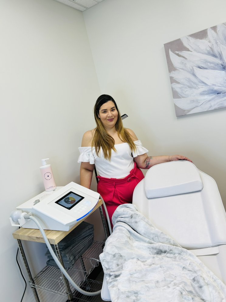 SUNSET RECHARGE - Updated September 2024 - Miami, Florida - Body ...