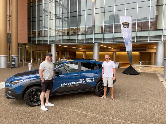 CARTER SUBARU SHORELINE - Updated January 2026 - 206 Photos & 526 ...